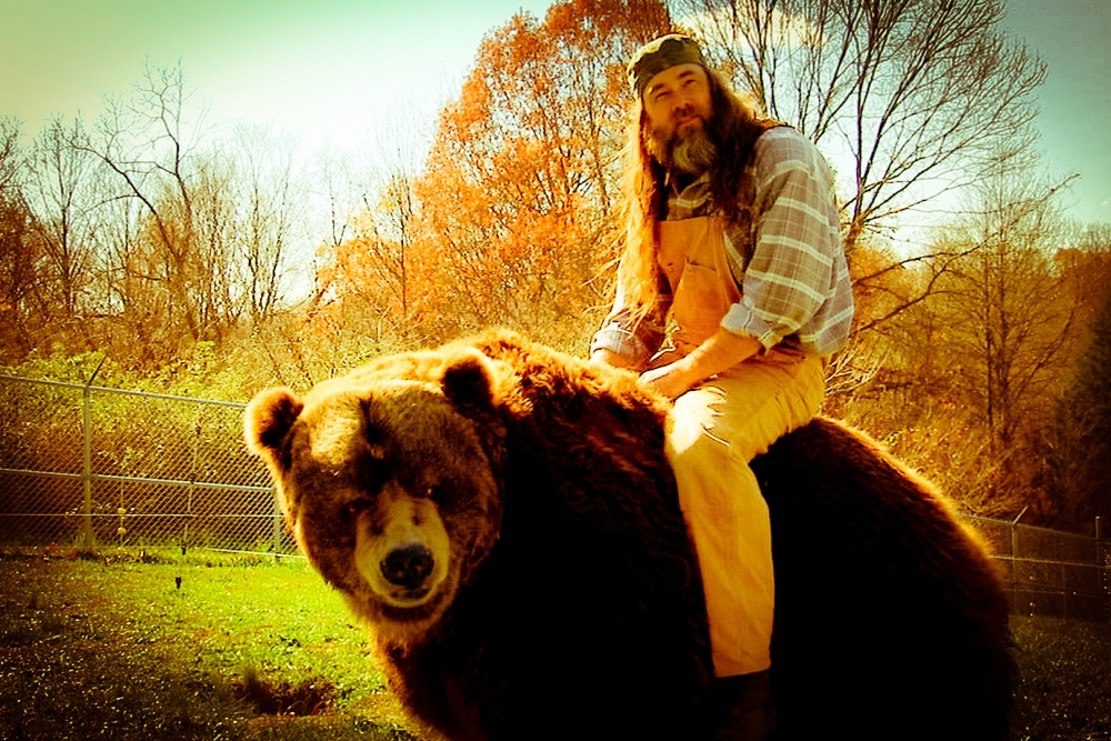 'Duck Dynasty' Producer Launches 'Very Different' Redneck Show, but ...