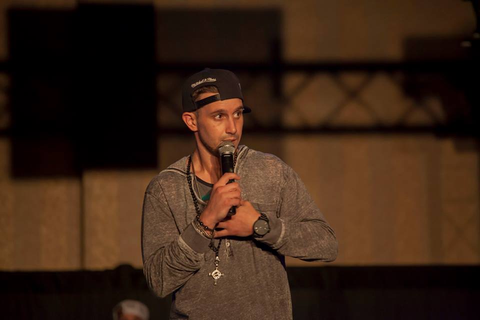 Popular Youth Evangelist Matt Pitt Reclaims Original Member of Ministry ...