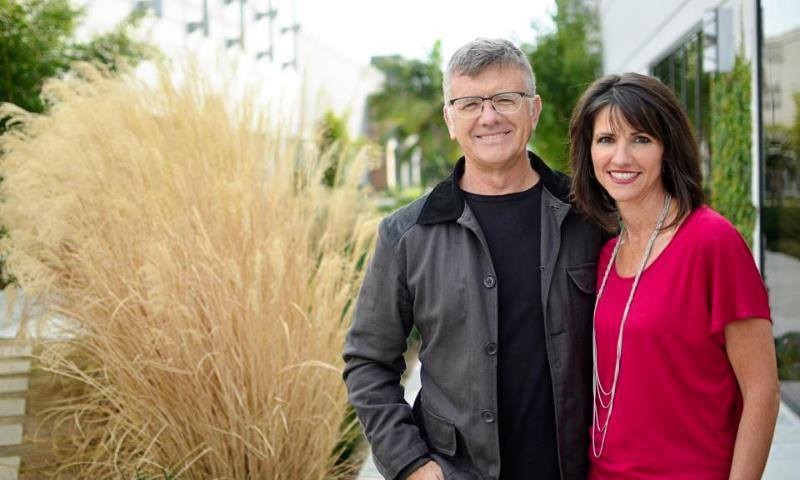 Brian Brodersen Officially Takes Senior Pastor Role at Calvary Chapel ...