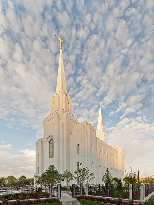 Mormon Church Explains Past Ban on Black Priests, Denounces Past ...