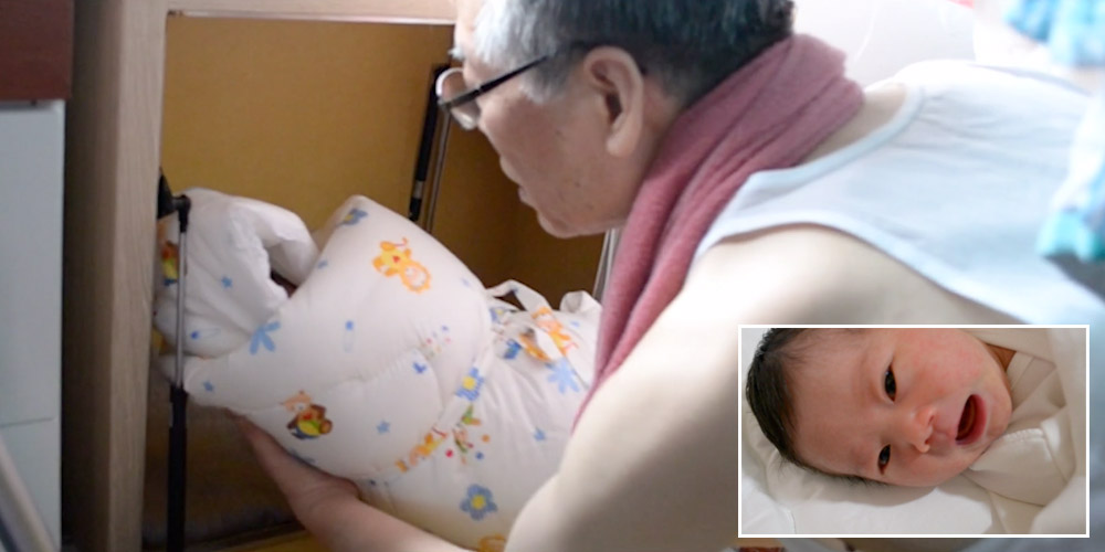 This Pastor Made a Box for Unwanted Babies, and You'll Praise God for ...