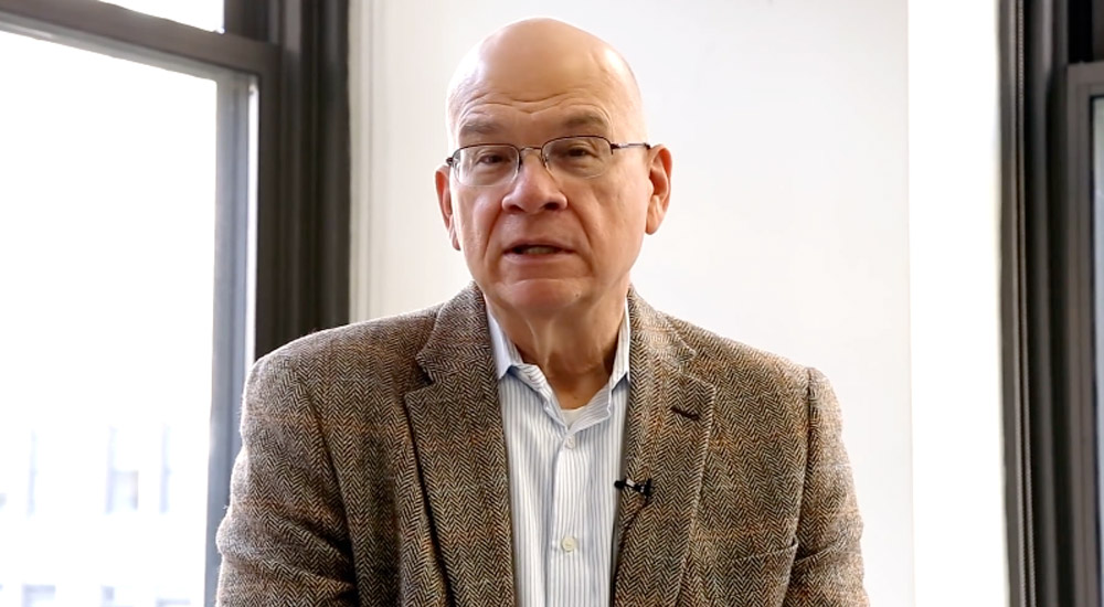 3 Problems Facing the Church in America (VIDEO)