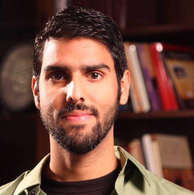 Former Muslim-Turned-Christian Apologist Shares How Dreams Helped Him ...