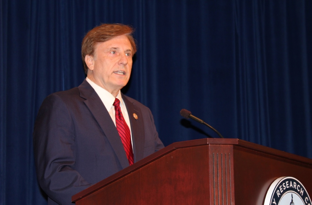 To Expand Religious Freedom in the Military, Republicans Need to Win ...