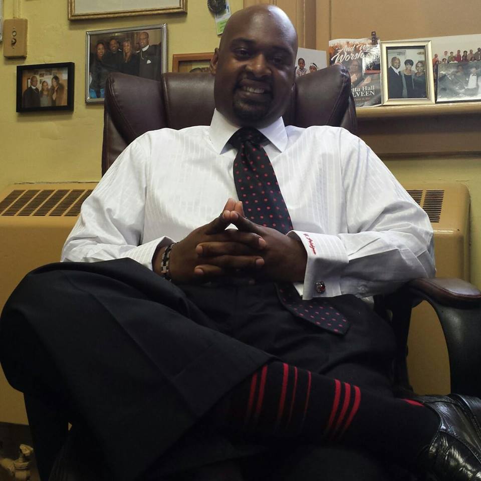 New York Pastor Encourages Community to Be 'Snitches' in Crime ...