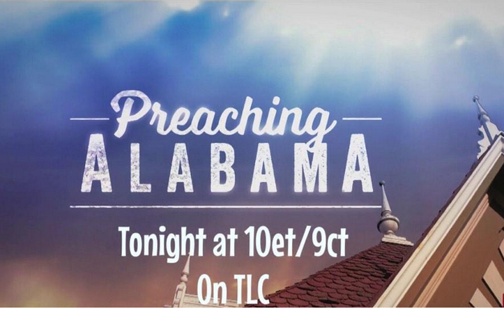 'Preaching Alabama' Debuts on TLC, Follows Family of Preachers ...