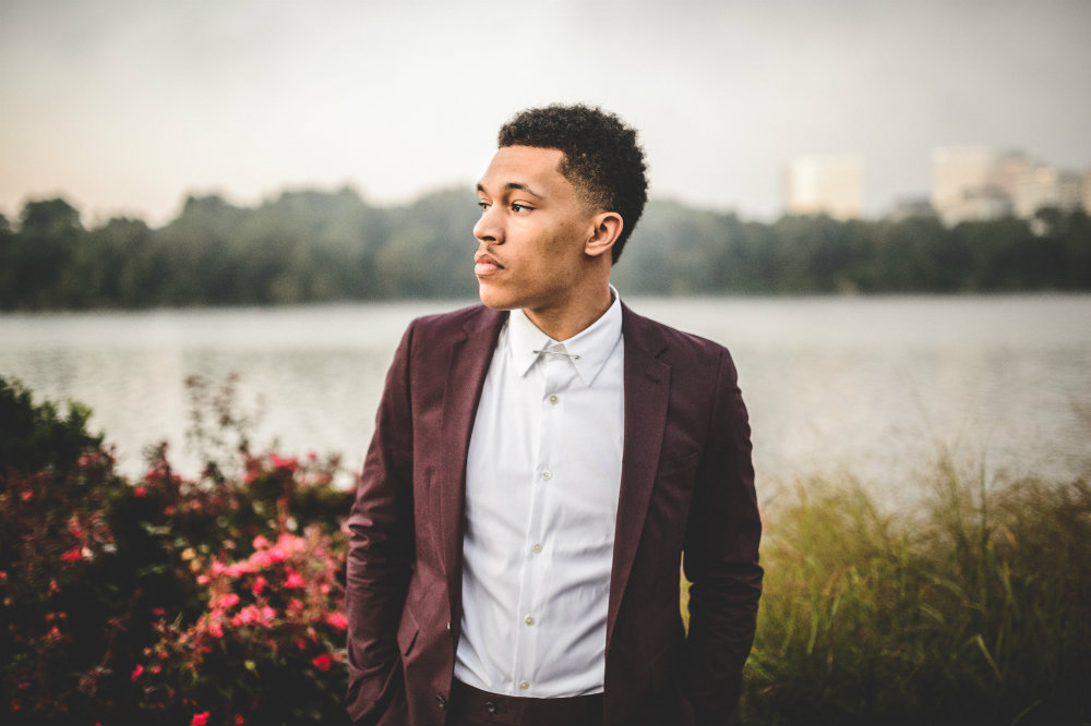 Pastor-Rapper Trip Lee Talks Calling Youth to 'Rise' (Video) | Church ...