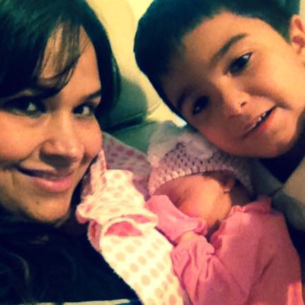 Ruby Graupera-Cassimiro Claims She Saw 'Spiritual Beings' While Dead ...