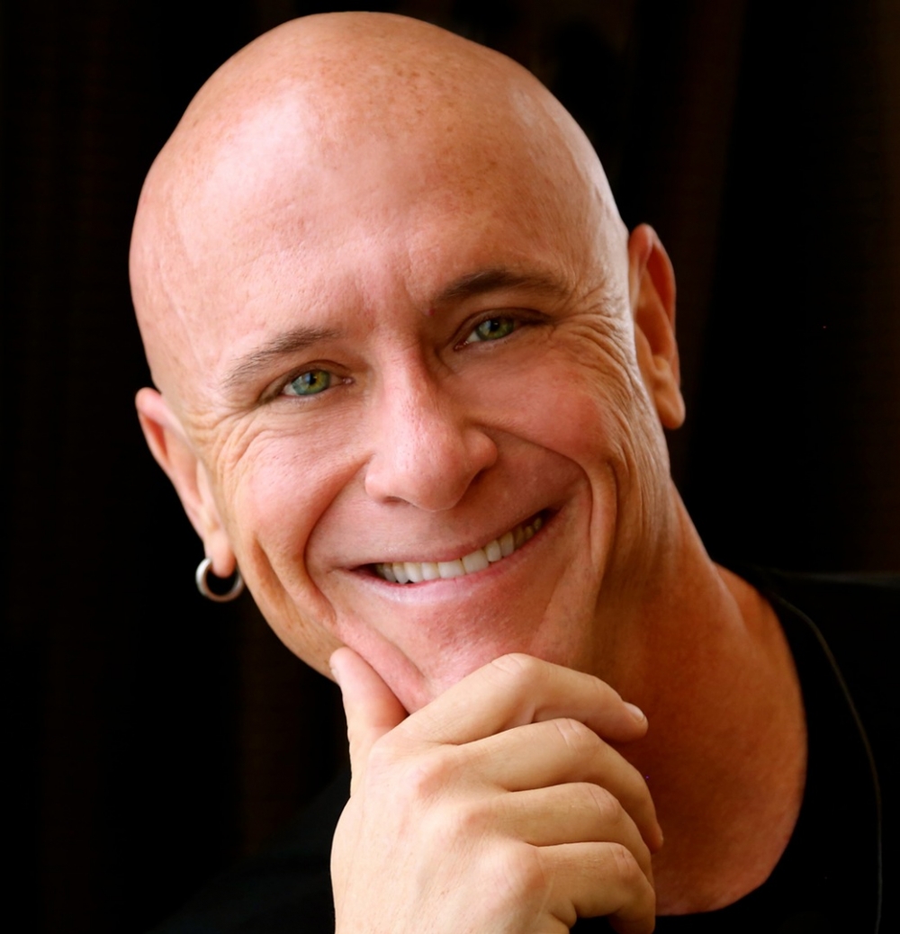 Minister Will Bowen Writes As God for New Devotional; 'Writing for God ...