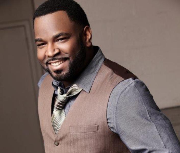 Kevin LeVar Reveals How He Remained Celibate for 15 Years Amid ...