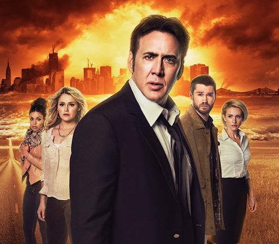 'Left Behind' Sequel Announced, Bible Apocalypse Movie to Pick Up After ...