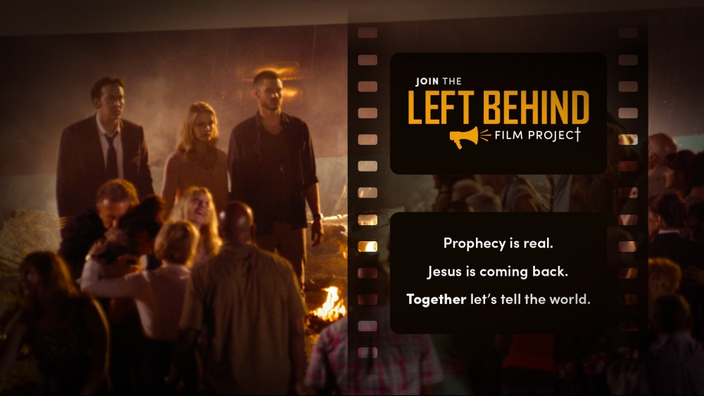'Left Behind 2' Is Coming, and This Time It Will Not Water Down ...