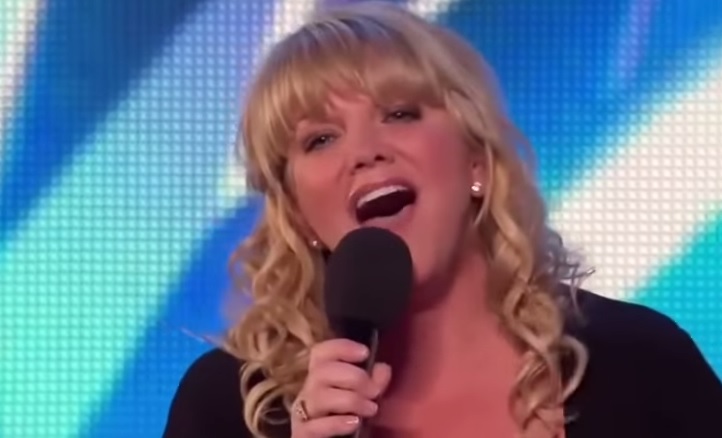 A Back-Up Singer Gets Her Chance in the Spotlight and Delivers an ...