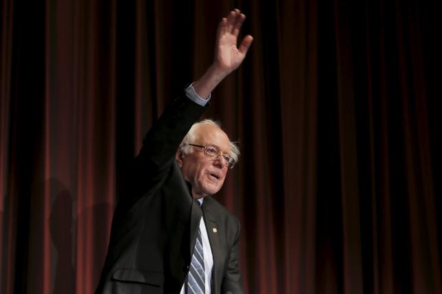 6 Interesting Facts About Bernie Sanders and Religion | Politics