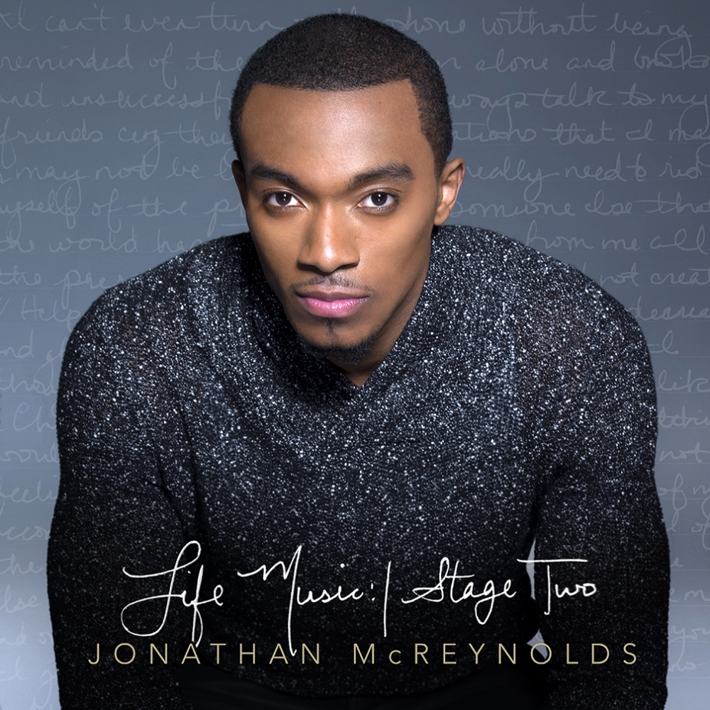 Dove Award-Winning Singer Jonathan McReynolds to Drop Sophomore Album ...