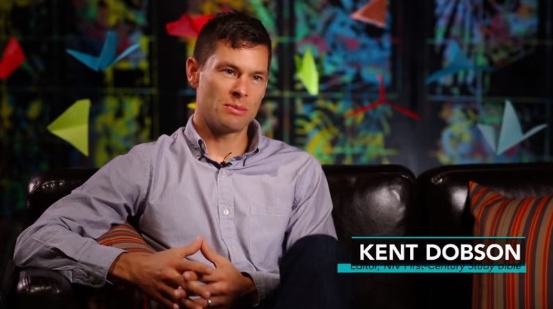 Rob Bell's Successor Steps Down as Pastor of Mars Hill: 'Being a Pastor ...