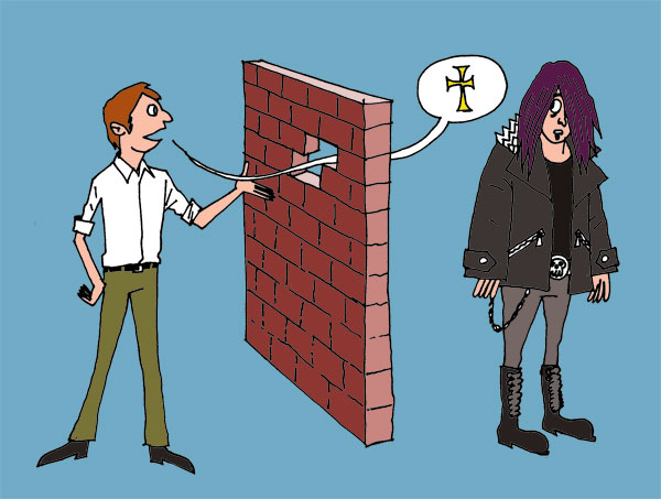 5 Bible Verses for When You Feel Lost and Confused