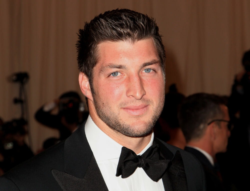 Tim Tebow Says Haiti Night to Shine Prom Was 'Life Changing ...