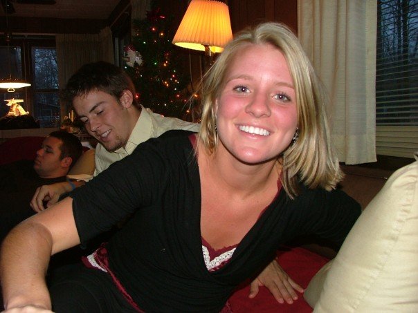 Indiana Pastor Davey Blackburn Remarries in 'Worshipful' Ceremony 2 ...