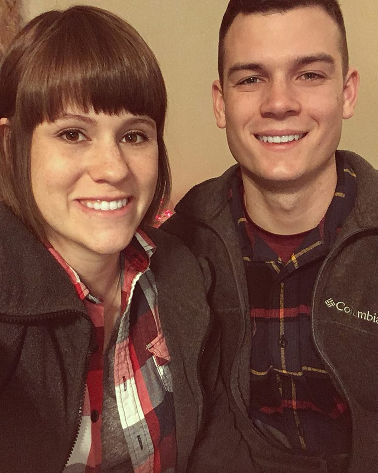 Emily Thomes' Journey to God