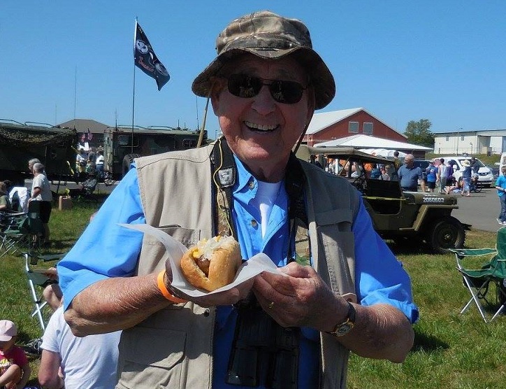 Doug Sager, Pastor Who Led Knoxville Megachurch, Dies After ...