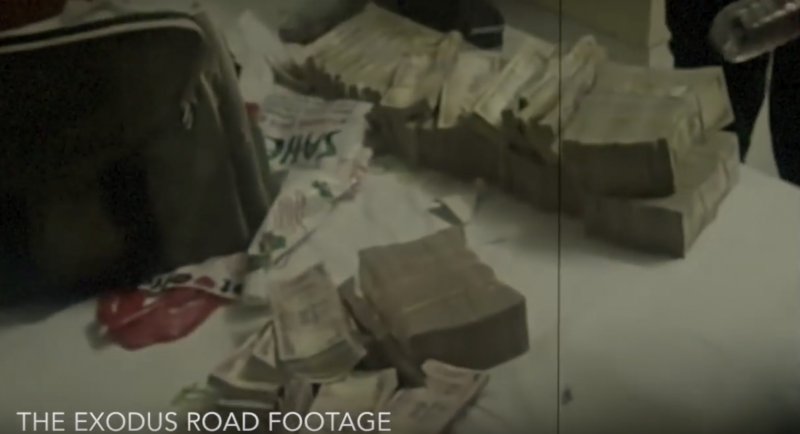 Christian Rocker Risks Life in Undercover Mission to Rescue Victims in ...