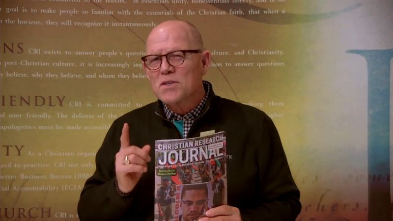 Bible Answer Man Explains When Christians Will Receive Resurrected ...