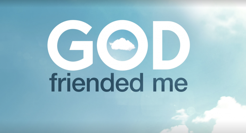New CBS Show 'God Friended Me' Draws 10 Million Viewers in Debut ...