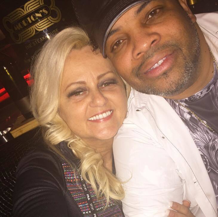Gospel singer Vicki Yohe accuses David E. Taylor of being cult leader ...