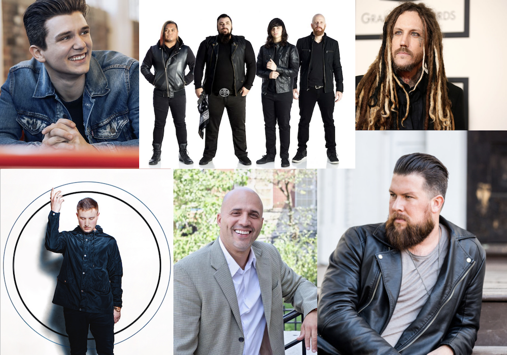 America’s drug crisis: Christians in music, ministry share how drug ...