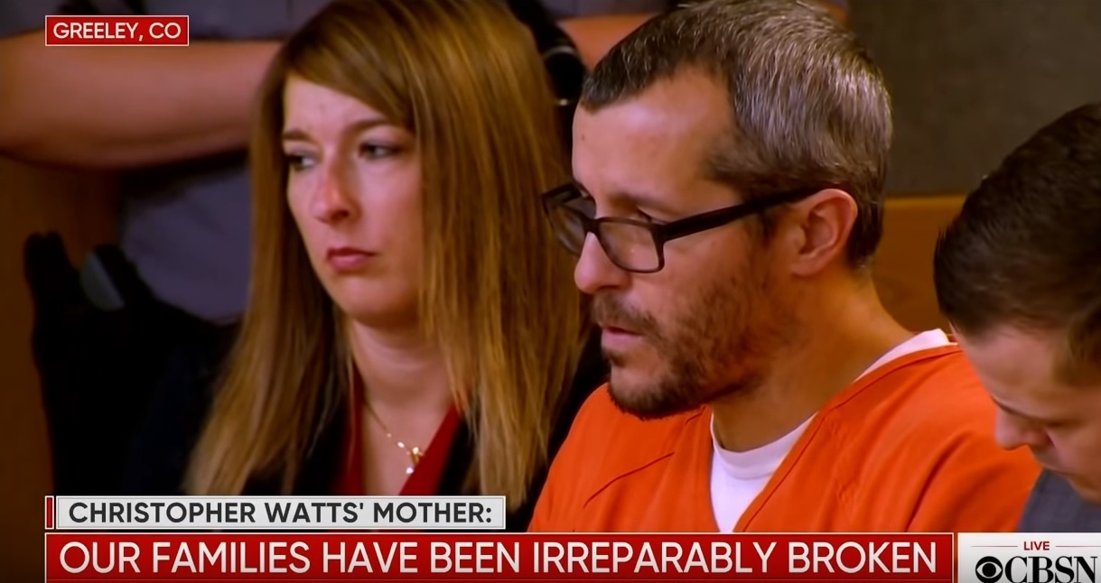 Colorado man who murdered wife, 2 daughters says he’s found God | U.S.