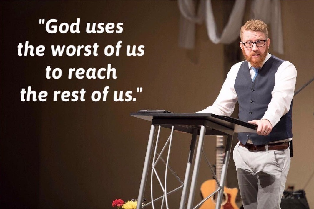 After 40 years, 'megachurch' pastor slams Christianity and quits ...