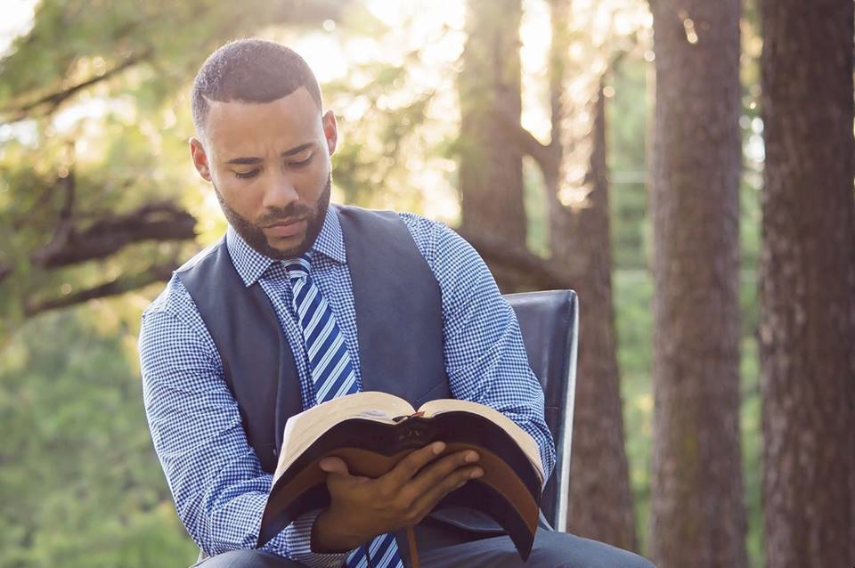 Popular internet preacher Marcus Rogers gets engaged, praises God for ...