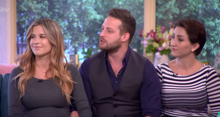 Polyamory next? Activists push to legally accommodate multi-partner ...