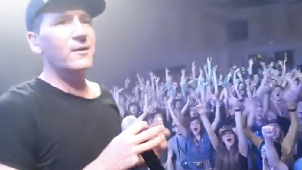 Christian hip-hop pioneer KJ-52 announces retirement, explains why he’s ...