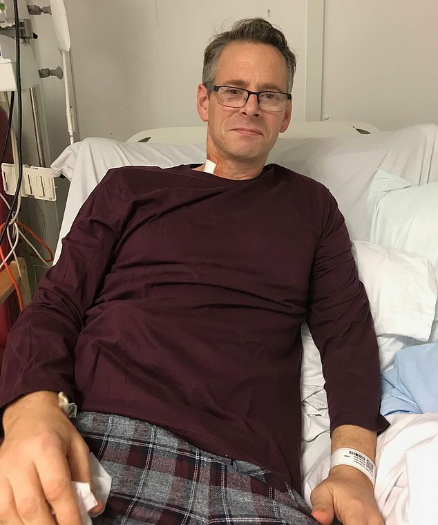 Pastor miraculously comes back to life after dying for 15 minutes ...