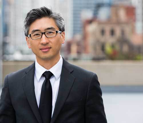 Social distancing for the temple of God