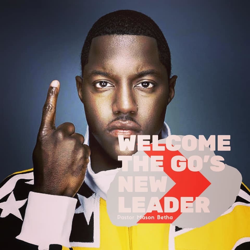 Rapper Mase returns to pulpit to lead The Gathering Oasis Church ...