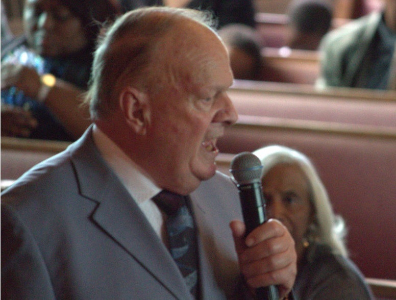 Detroit evangelical pastor, radio host dies at 86 | Church & Ministries