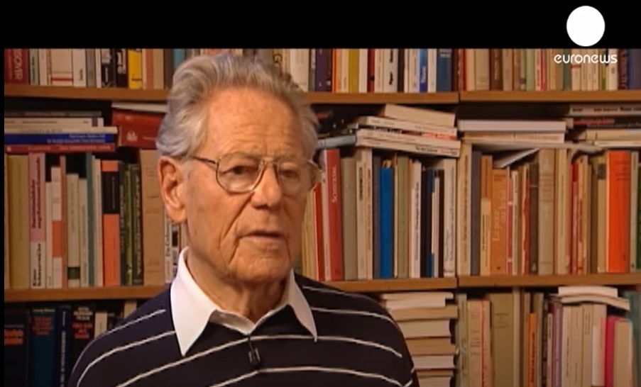 Hans Küng, theologian censured by John Paul II, dies at 93 | Church ...