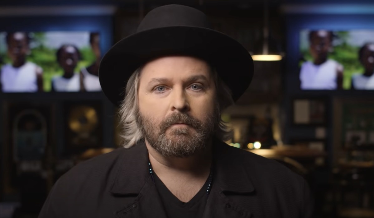 DC Talk’s Kevin Max reveals he’s an ‘exvangelical’ | Entertainment
