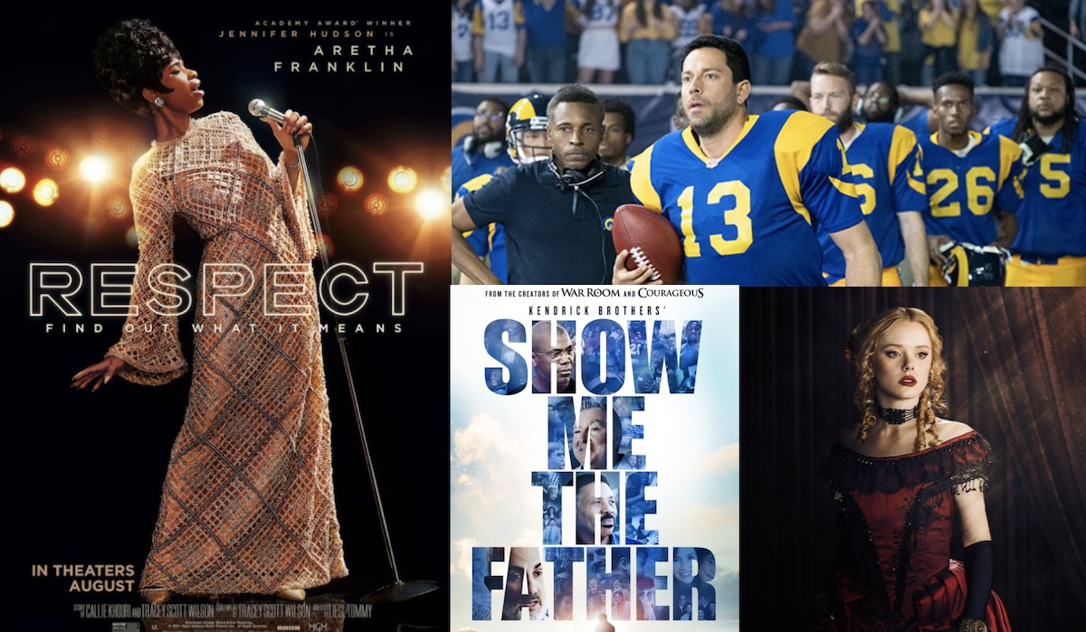 5 faith-based films coming to theaters this summer, fall | Entertainment