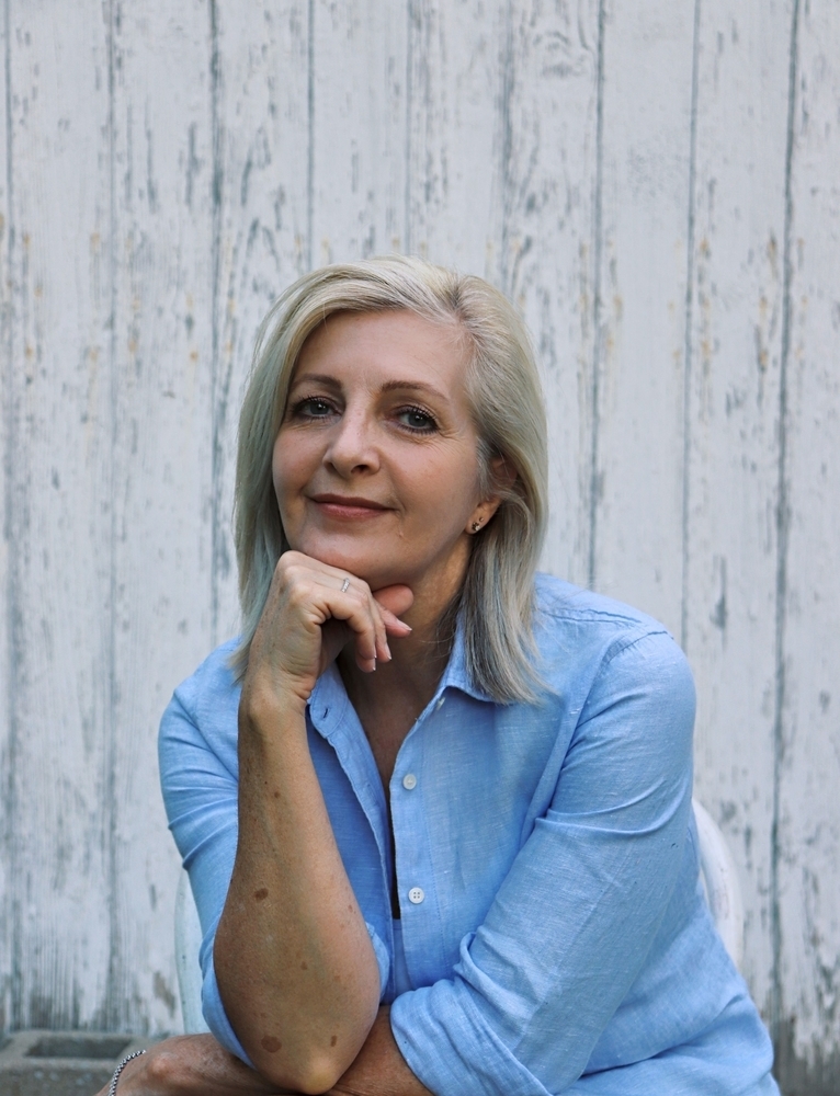 Jane Blasio shares how her story reflects God's faithfulness | Biographies