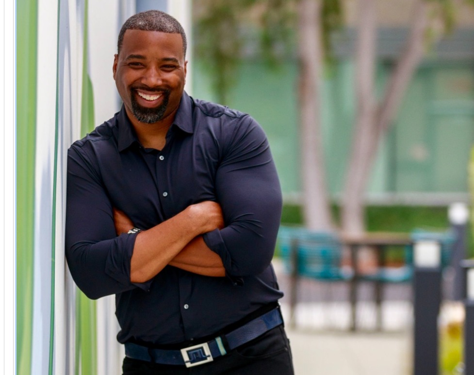 From drug dealer to the pulpit: Pastor shares his journey | Living