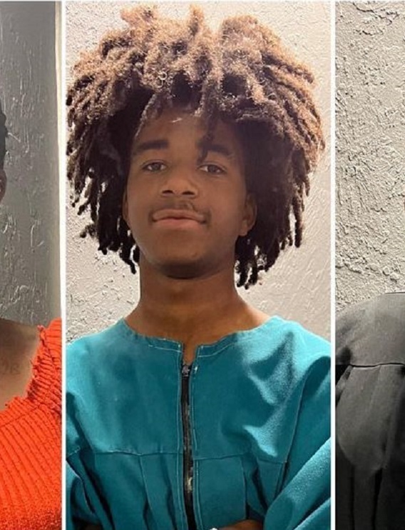 Florida teen is shot dead in church clothes protecting friend | U.S.