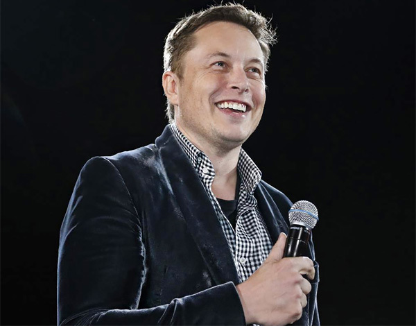 Elon Musk’s stick figures and our nation’s standards