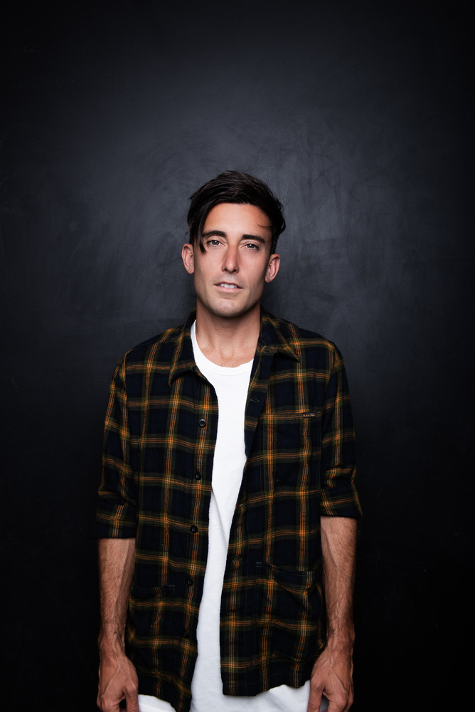 Phil Wickham shares how he rediscovered the joy of God's presence ...