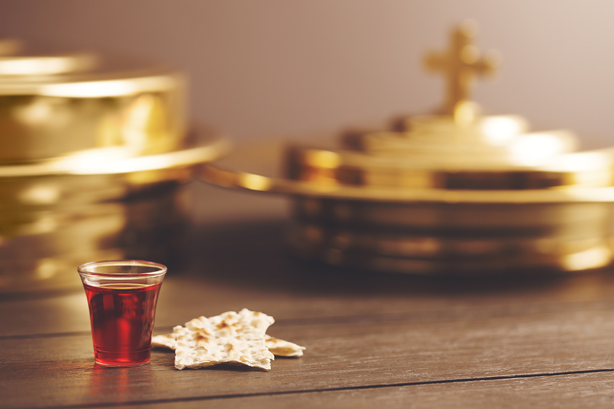 World Communion Sunday: 7 inspirational songs | Church & Ministries