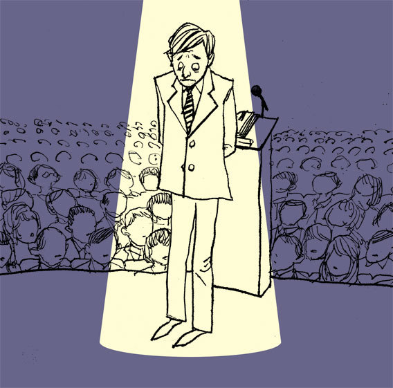 10 bad church work habits every pastor should avoid