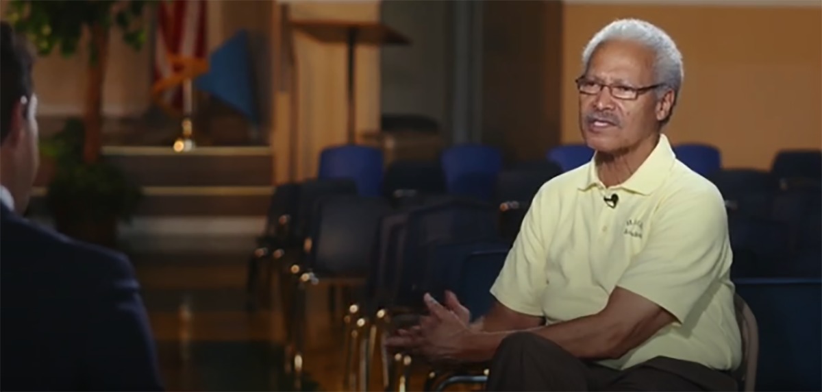 Baltimore pastor: Breakdown of the family behind city's demise | U.S.